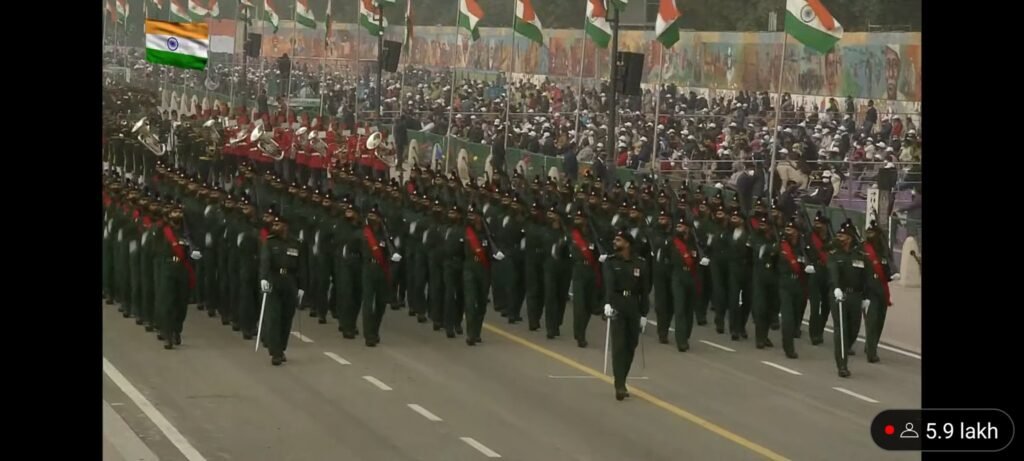 Military Equipment and Capabilities of Indian Armed Forces - thebdtoday.com